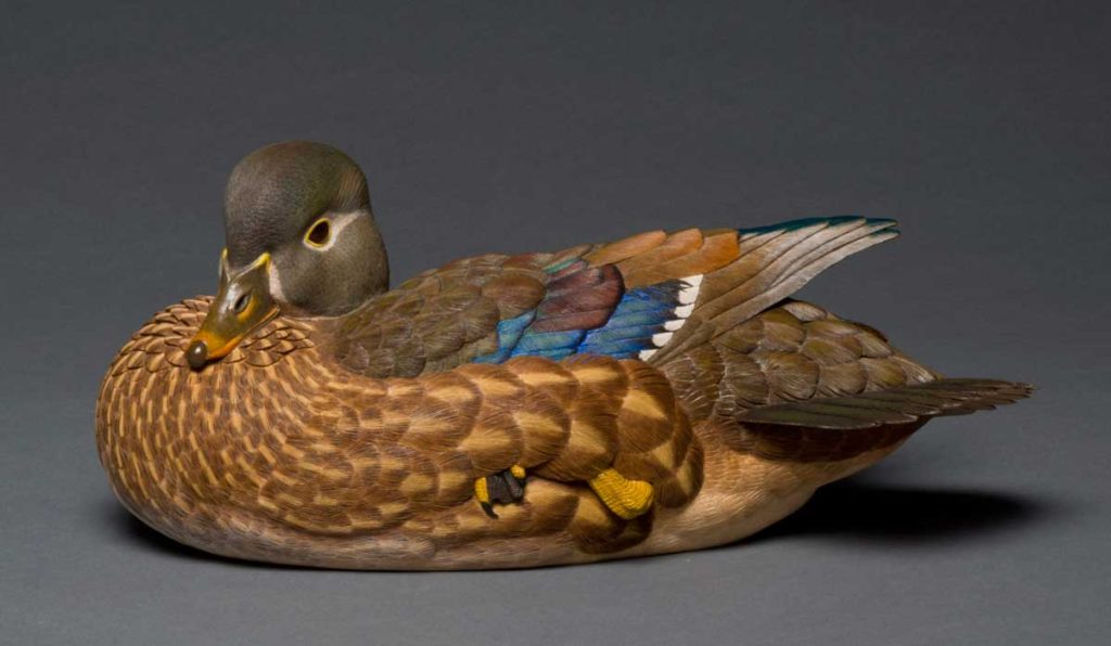Decoys Look Real | Coach MJ